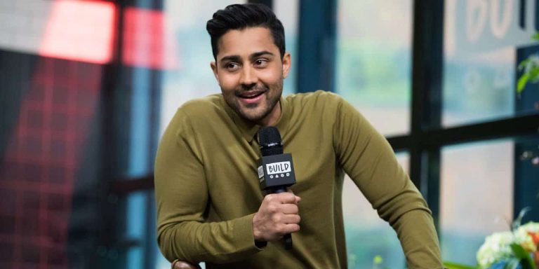 Manish Dayal's wiki biography. Who is Snehal Patel's husband ...