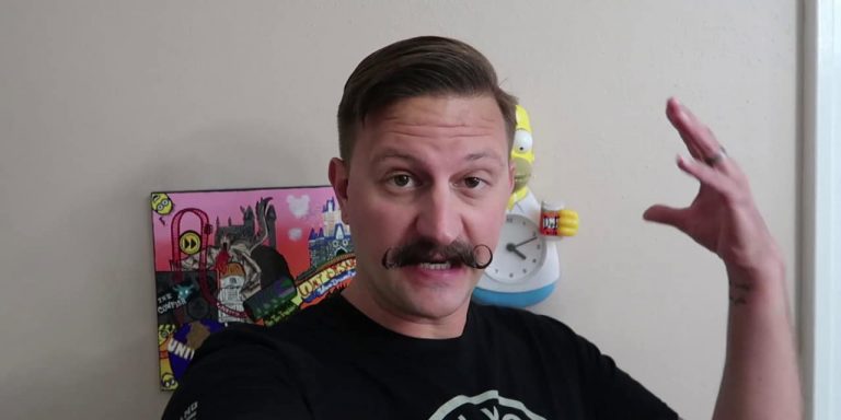 Tim Tracker's Wiki Biography, age, real name, net worth, job ...