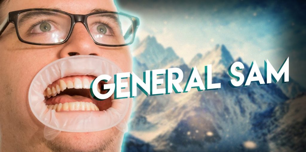 General Sam's Wiki Biography, age, girlfriend, real name, family ...