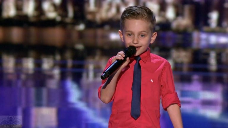 Nathan Bockstahler’s (America’s Got Talent) Wiki Biography - Biography ...