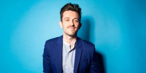 Kyle Griffin’s (MSNBC) Wiki Biography, age, height, wife, salary ...