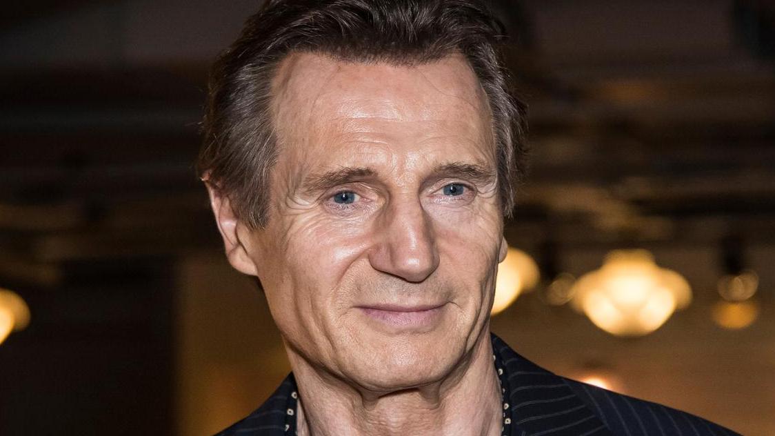 Who is Liam Neeson girlfriend now? Wikipedia, Biography, Age, Family ...