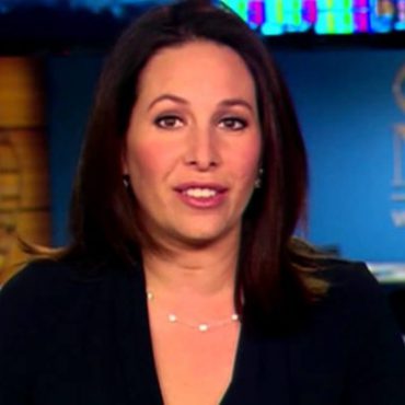 Nancy Cordes (CBS) Wiki Biography, age, education, husband - Biography ...