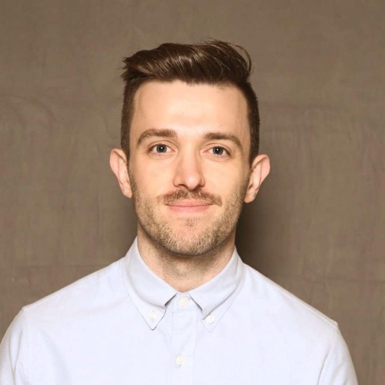 Kyle Griffin’s (MSNBC) Wiki Biography, age, height, wife, salary ...
