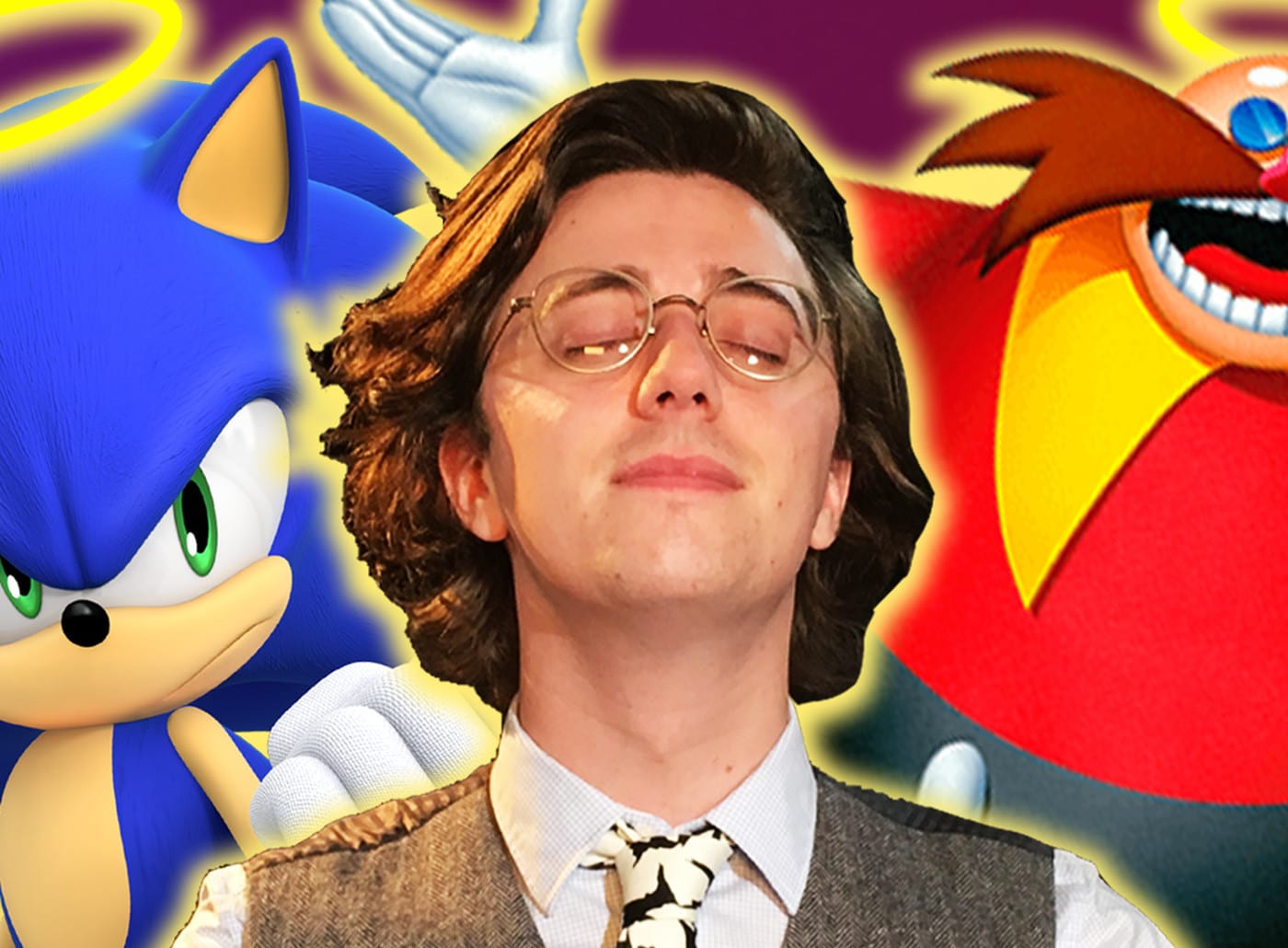 Brian David Gilbert's age, height, gay, partner, sister, Wiki Bio ...