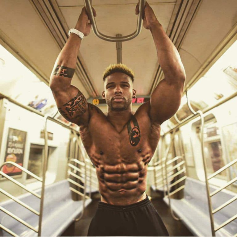 Terron Beckham (NFL) age, height, college, net worth, Wiki Bio ...