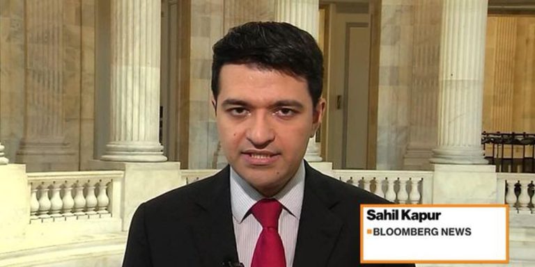 Who is Sahil Kapur? Wiki Bio, age, gay, wife, ethnicity, family ...