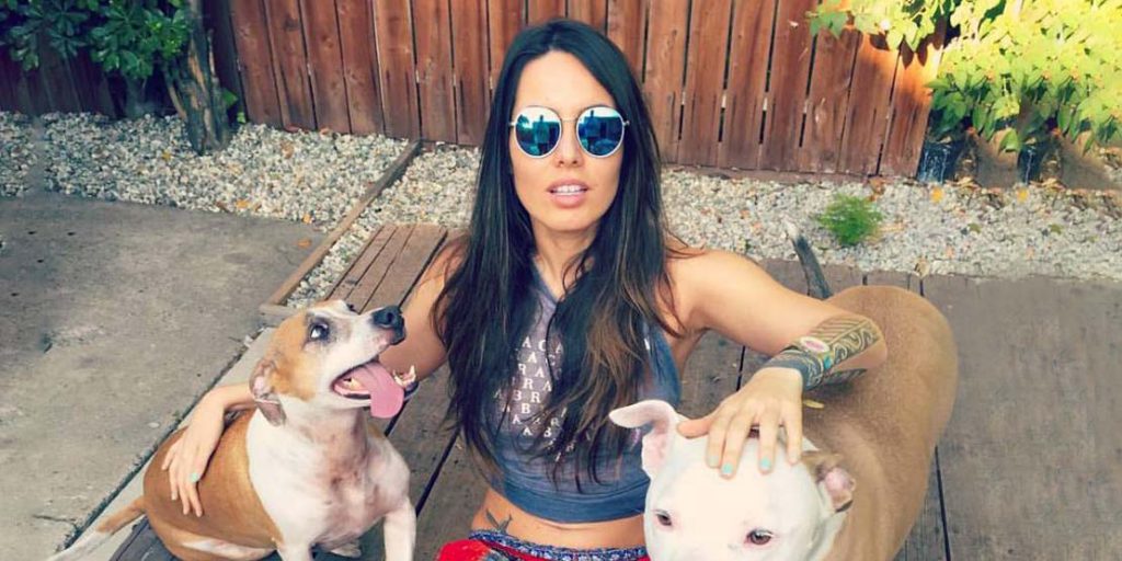 Khalyla Kuhn Wiki, age, ethnicity. Who is Bobby Lee’s wife? - Biography ...