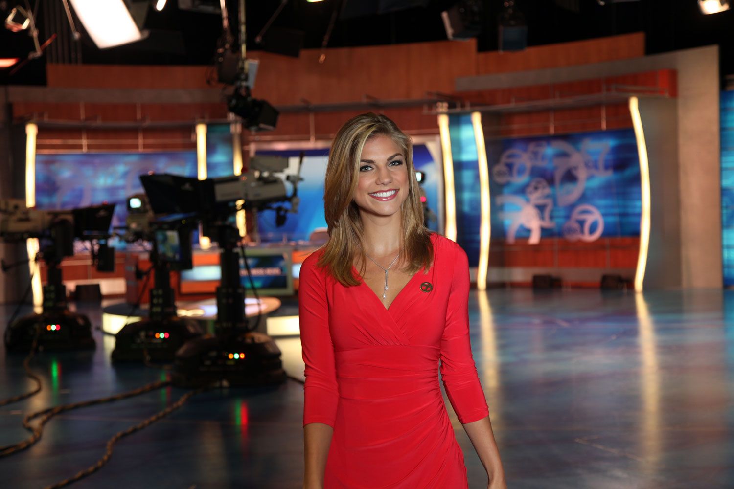 Bri Winkler (ABC 7) Wiki Biography, age, height, husband, salary ...