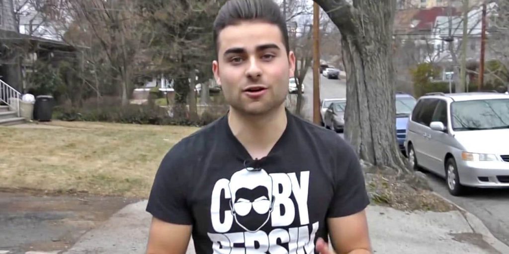 How rich is Coby Persin? Wiki Biography, net worth, age, dating. FAKE ...