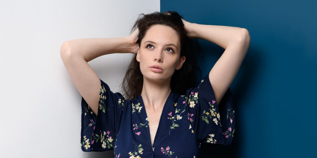 Olwen Catherine Kelly's Wiki, age, height, boyfriend, net worth ...