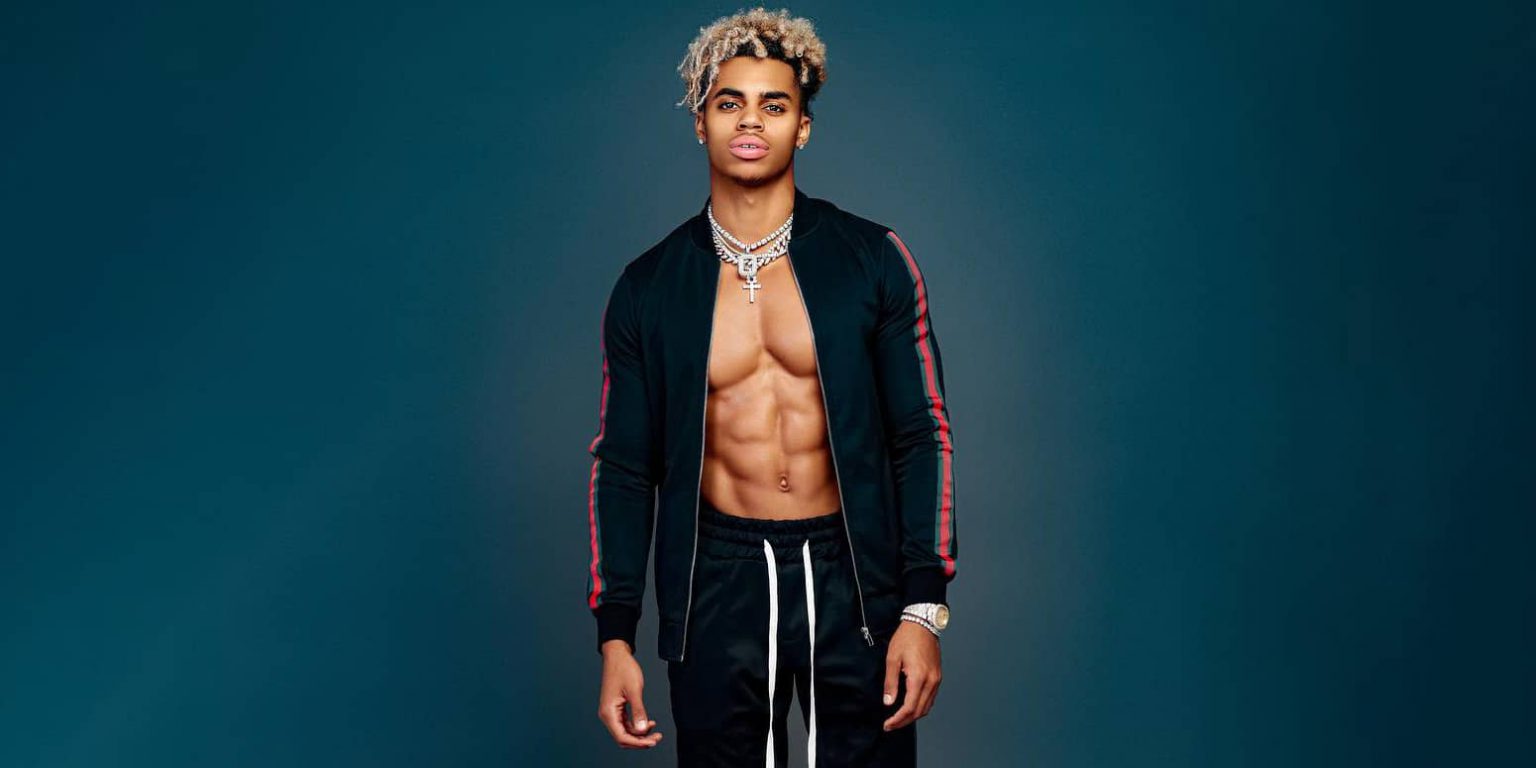 Deven Hubbard’s Wiki Biography, age, height, net worth. Gay ...