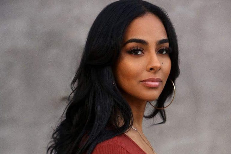 Models Archives - Biography Tribune