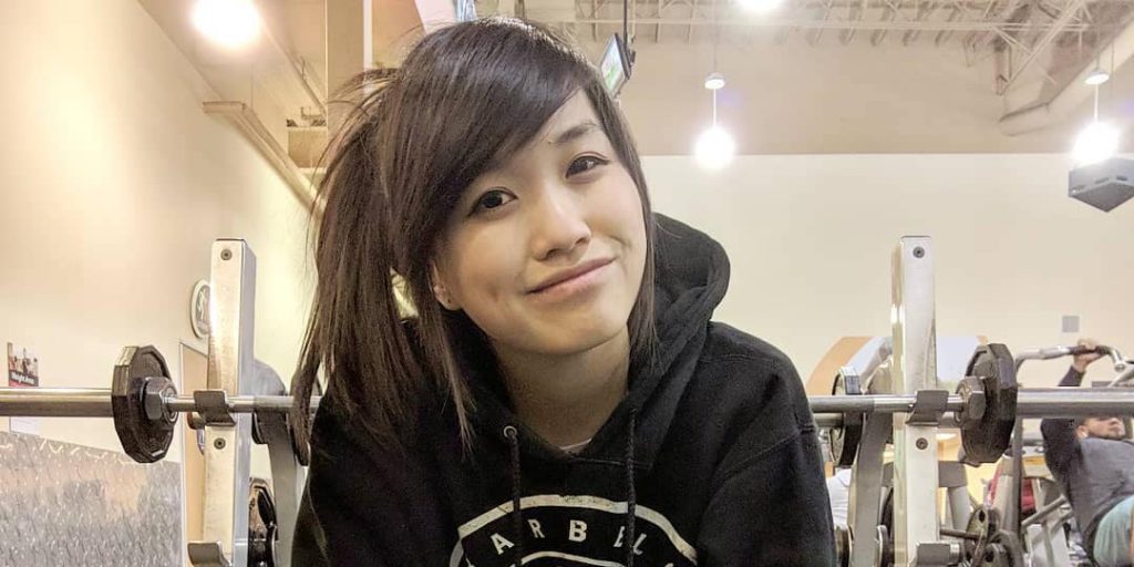 Julia Chow's Wiki Biography, age, boyfriend, height, net worth ...