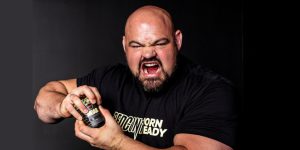 Brian Shaw "Strongman" Wiki Biography, wife, net worth, facts ...