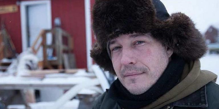 Chip Hailstone (Life Below Zero) Wiki, jail, death, net worth, age ...