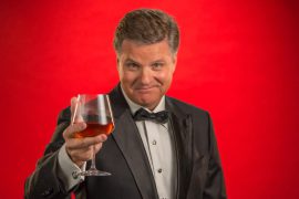 Pete Delkus (WFAA meteorologist) Wiki, salary, wife, net worth ...