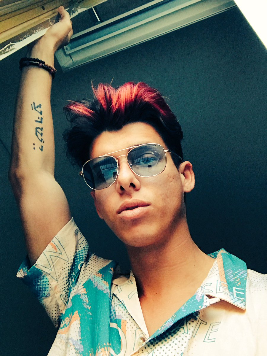 Gilmher Croes (Musical.Ly) Wiki, Age, Height, Girlfriend, Net Worth ...