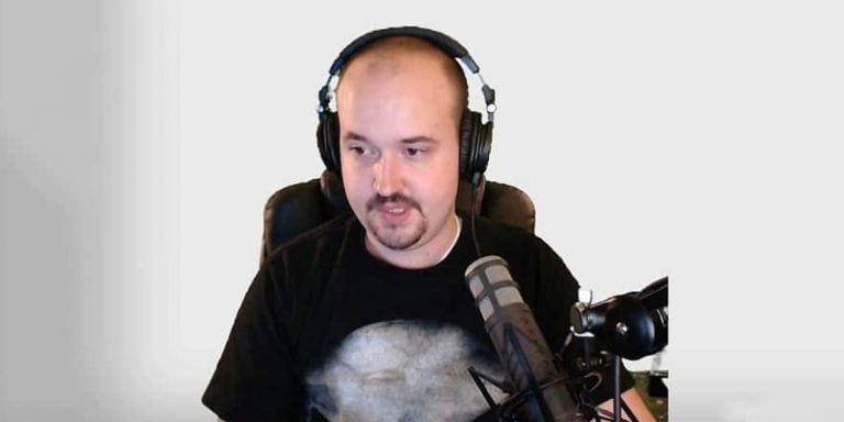 Who is twitch streamer DansGaming? Wiki, age, gay, boyfriend ...