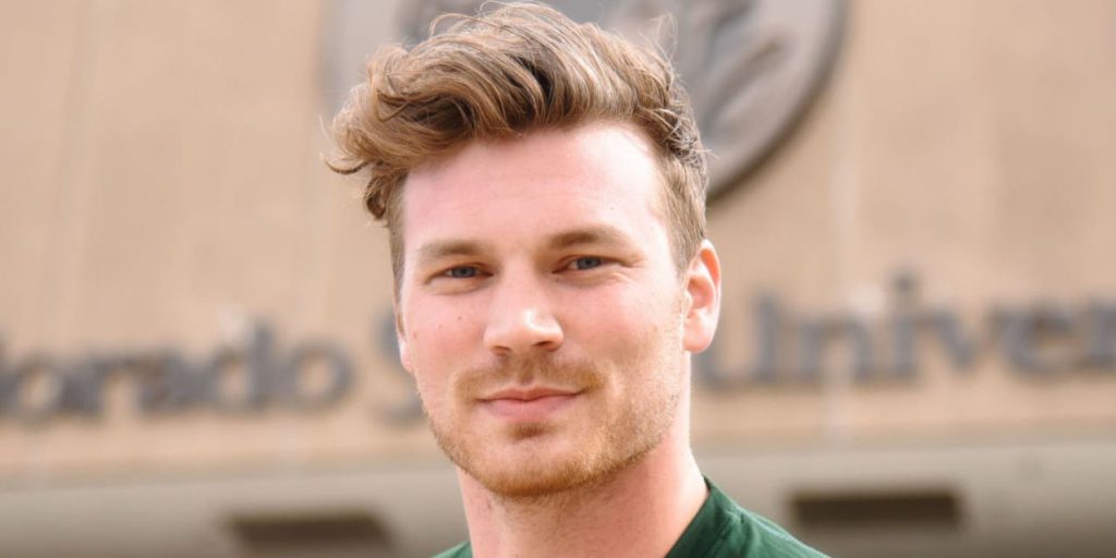 Derek Theler’s Wiki Biography, wife, girlfriend, net worth, height ...