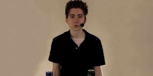 Clint Stevens Wiki, age, sister, height, family, net worth, dating ...