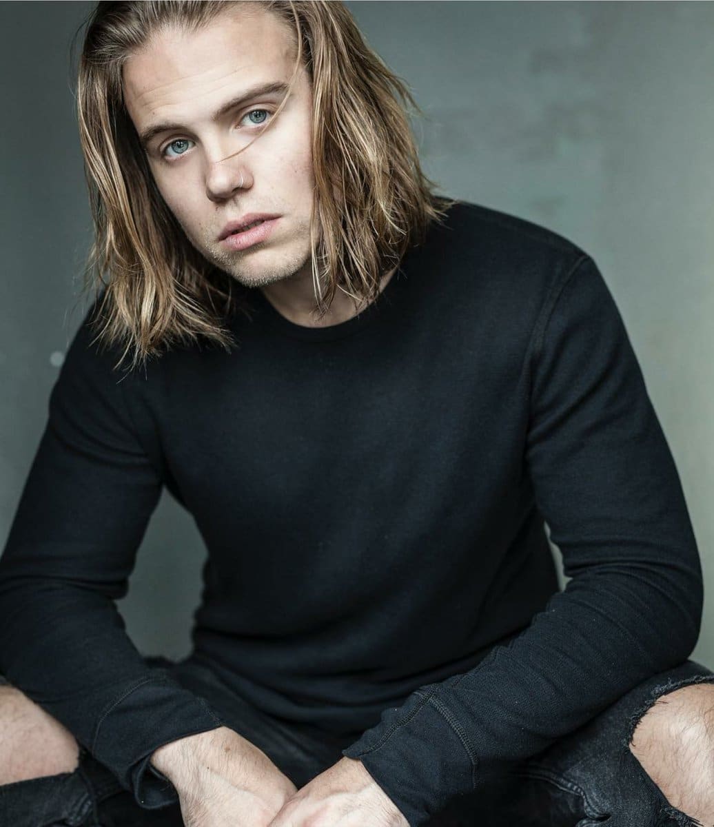 Reilly Dolman's Wiki Bio, Age, Net Worth, Family. Is He Married ...