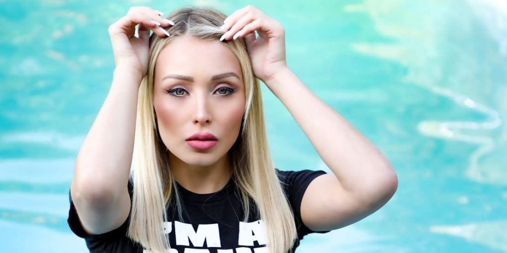 Who is Daniella Chavez? Wiki Biography, age, height, boyfriend ...