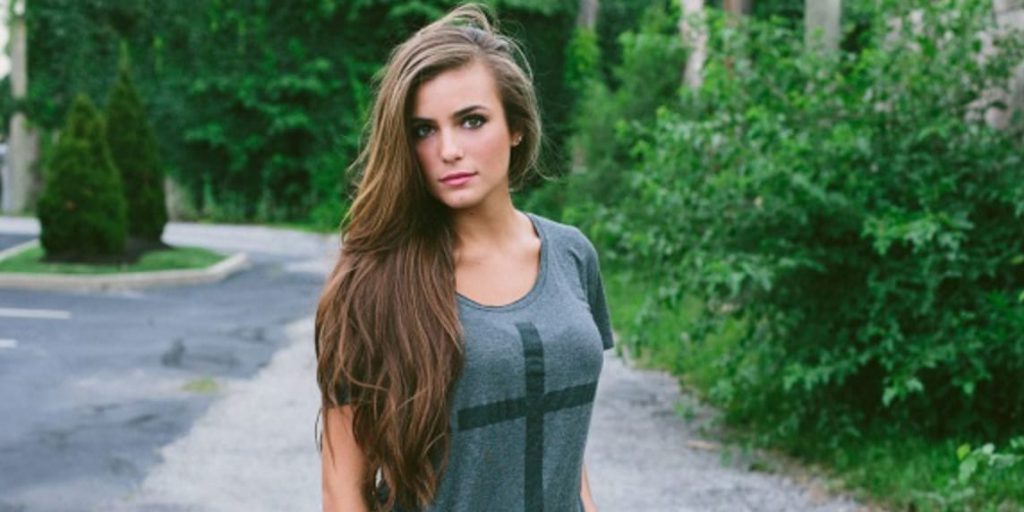 Robyn Hayward's Wiki, age. Who is Gordon Hayward's wife? - Biography ...