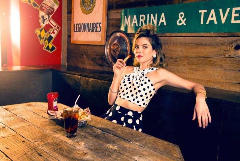 Grace Phipps Wikipedia, Biography, Age, Family, Height, Net Worth, Fast ...