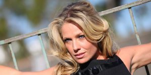 Kate Luyben Wiki Biography. Who is Jim Jefferies ex-girlfriend ...