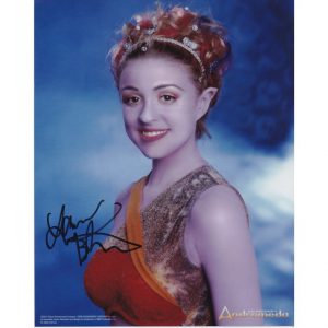 Laura Bertram's Wiki Bio, husband, measurements, net worth - Biography ...