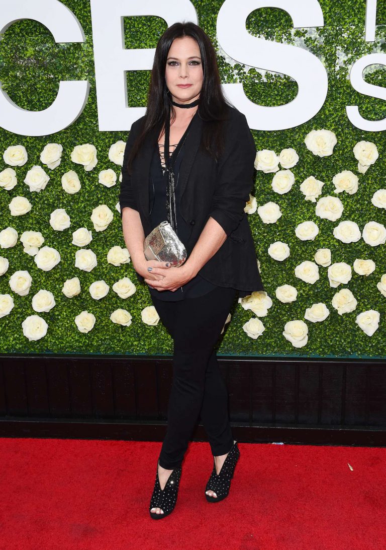 Who is Liza Snyder? Wiki Biography, height, husband, net worth ...