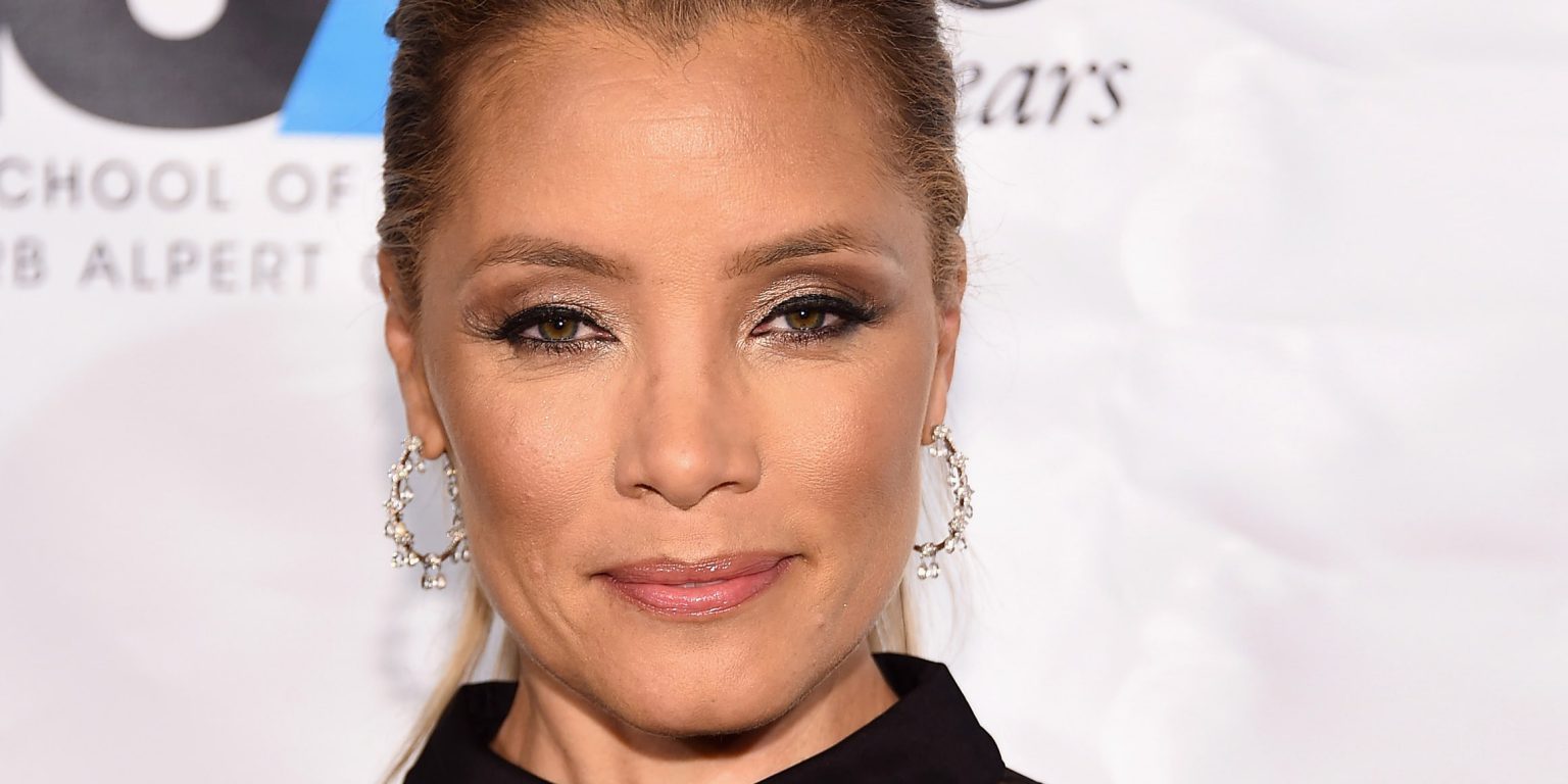 Michael Michele's Wiki Biography, husband, net worth, parents ...