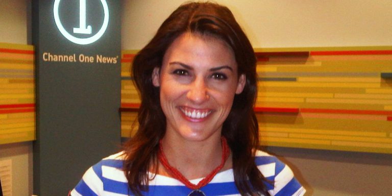 Shelby Holliday’s (WSJ) Wiki Biography, age, height, wedding ...