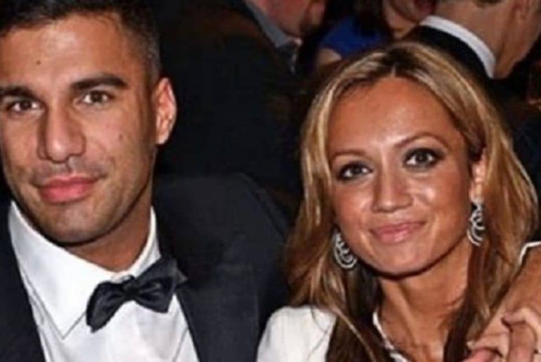 Celebrity Spouses Archives - Biography Tribune