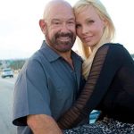 What happened to Robin Vernon? Wiki, split, weight, net worth ...