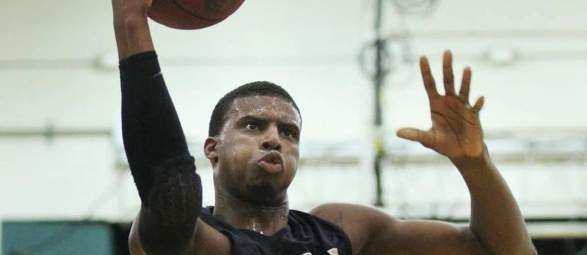 Basketball Players Archives - Biography Tribune