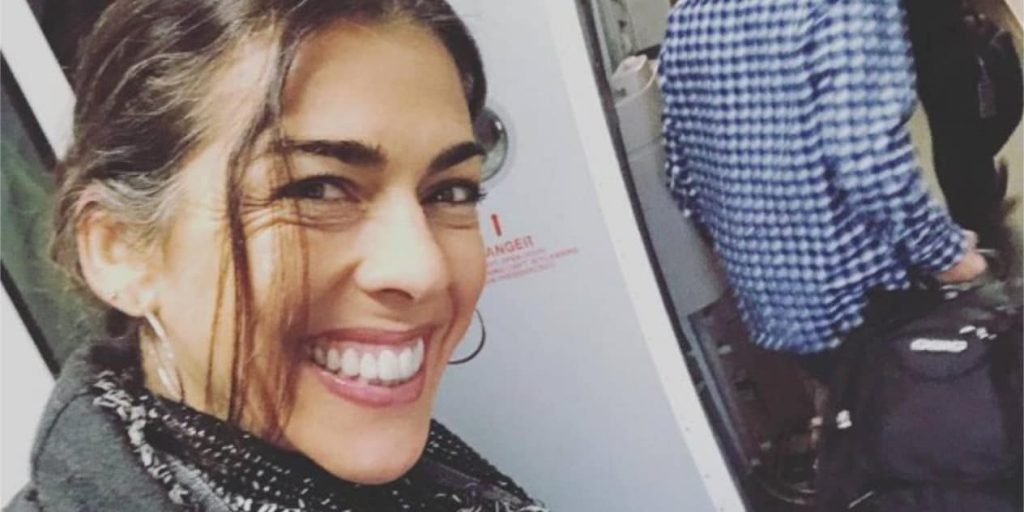 Where is Tina Caspary (Married with Children) now? Wiki Bio - Biography ...