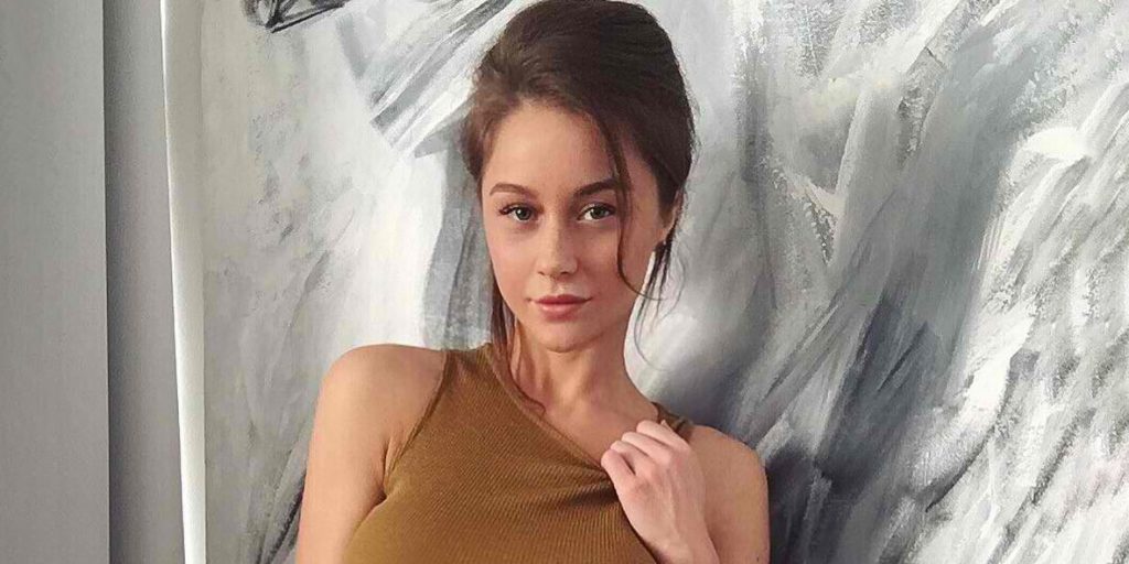 Olga Katysheva's Wiki Biography, age, height, measurements - Biography ...