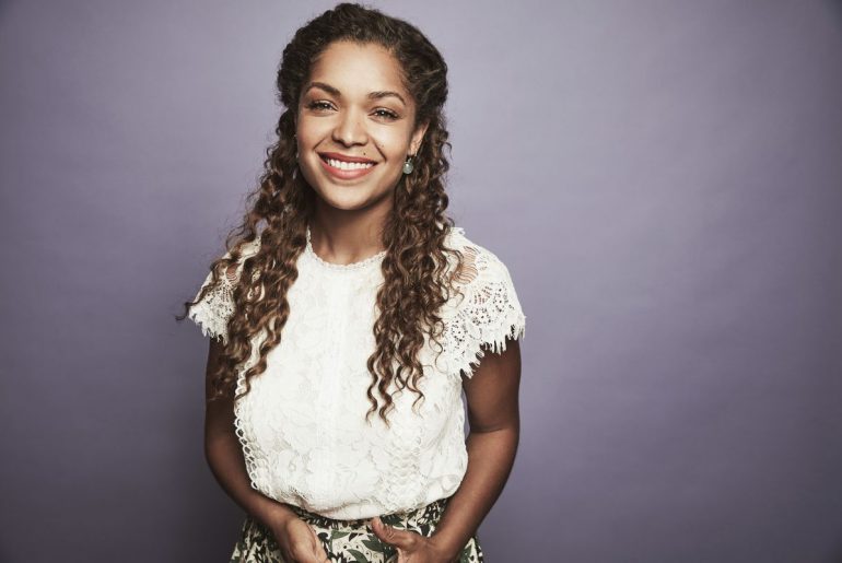 Antonia Thomas Wikipedia, Biography, Age, Family, Height, Net Worth ...