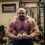 Brian Shaw "Strongman" Wiki Biography, wife, net worth, facts ...