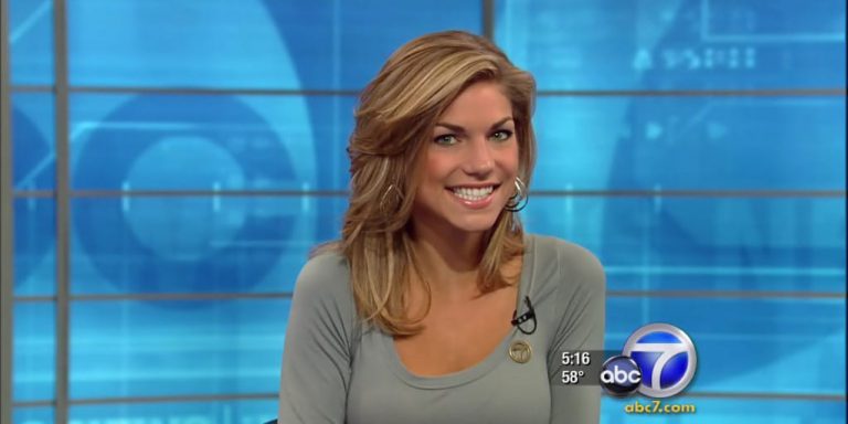 Bri Winkler (ABC 7) Wiki Biography, age, height, husband, salary ...