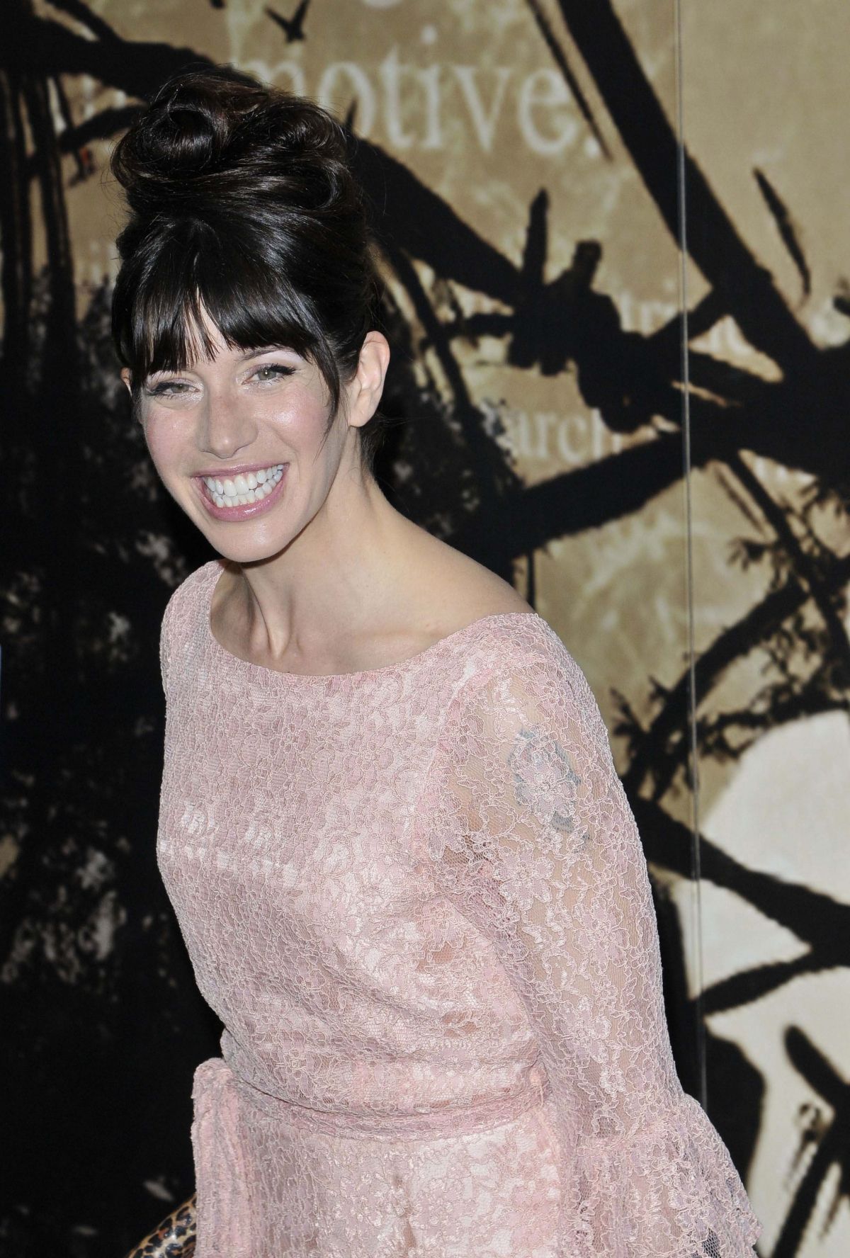 Who is Caroline Catz? Wiki, children, net worth, husband, family ...