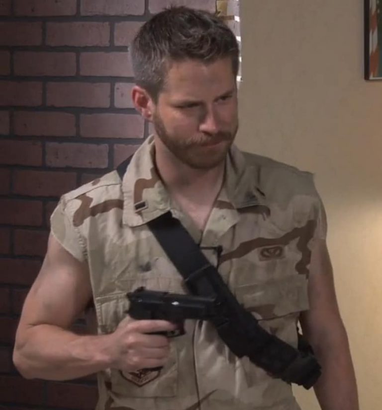 Jay Bauman’s Wiki Biography, wife, age, height, net worth, gay ...