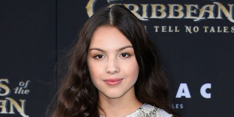 Olivia Rodrigo's Wiki Biography, Age, Height, Ethnicity, Boyfriend ...