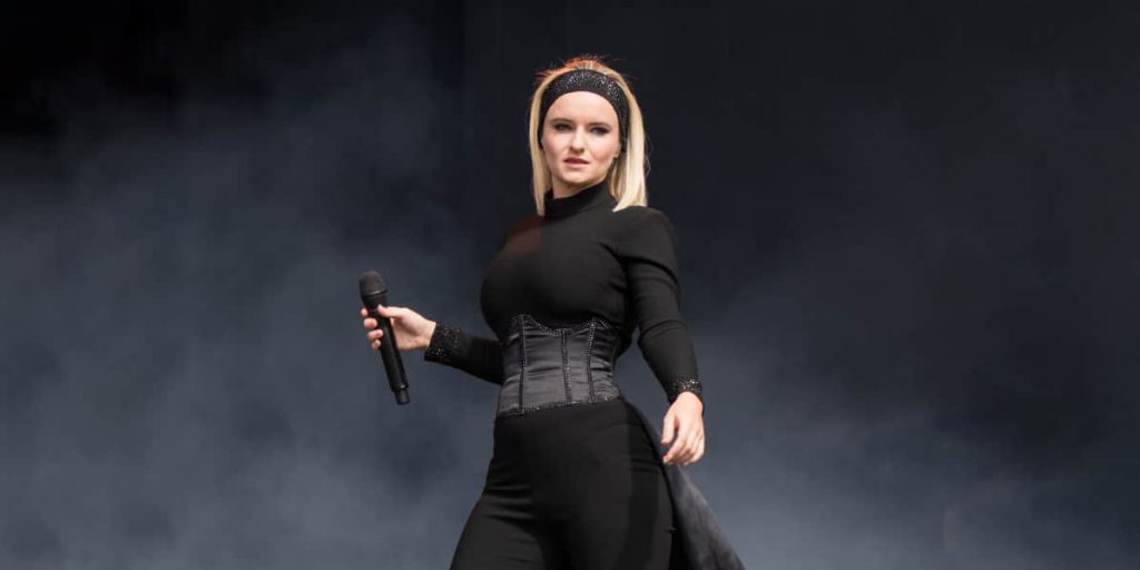 Grace Chatto's Wiki Biography, age, height, husband, net worth ...