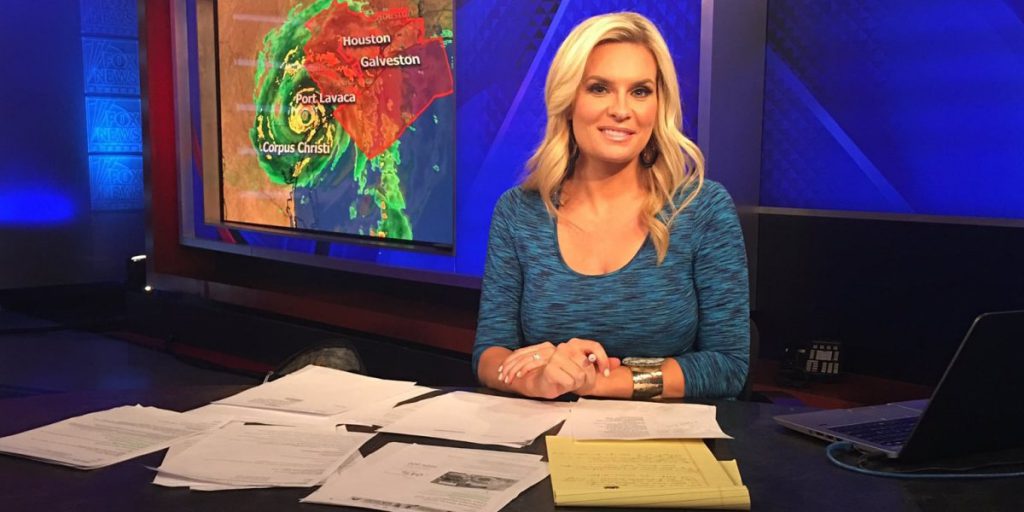 Jackie Ibanez Fox News Wiki Biography Age Husband Salary