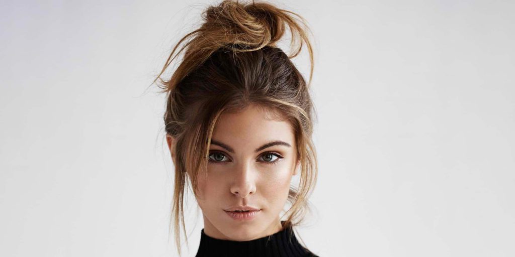 Who is Carmella Rose? Wiki Bio, age, height, measurements - Biography ...