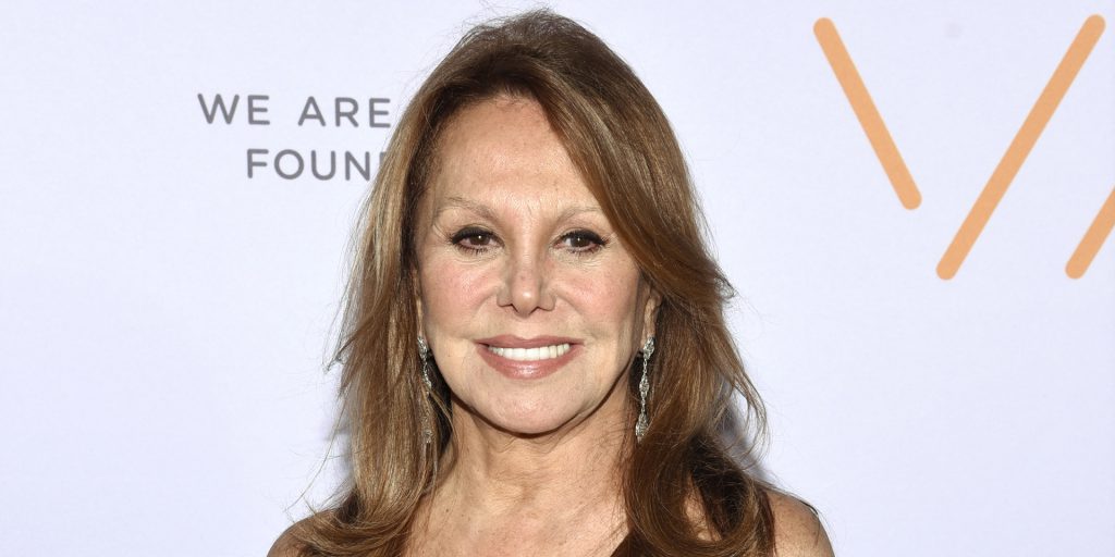How old is Marlo Thomas? Age, net worth, husband, surgery - Biography ...