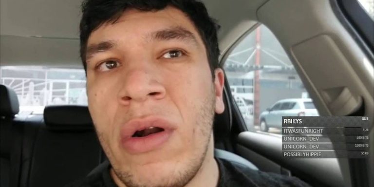 Who is Trainwreckstv? Wiki biography, age, girlfriend, real name ...